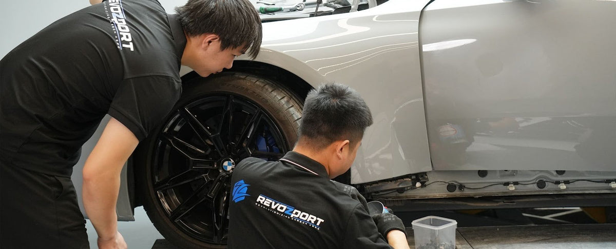 How to Change a Wheel Bearing: A Safe DIY Guide (Tools, Steps & When t ...